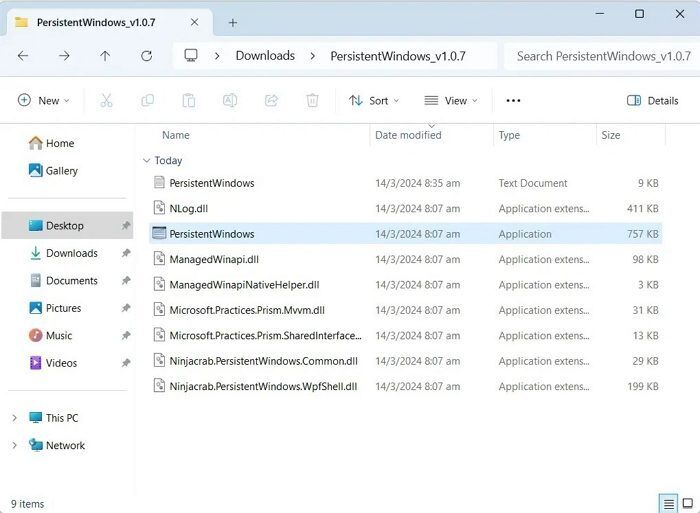 モニターの電源がオフになると Windows 画面の解像度が変化する: WELLCOME